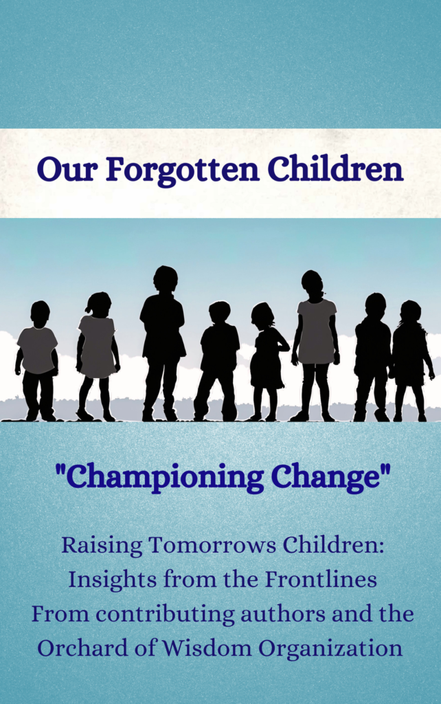 Our Forgotten Children Book ⋆ Welcome to the Self Discovery's Orchard ...